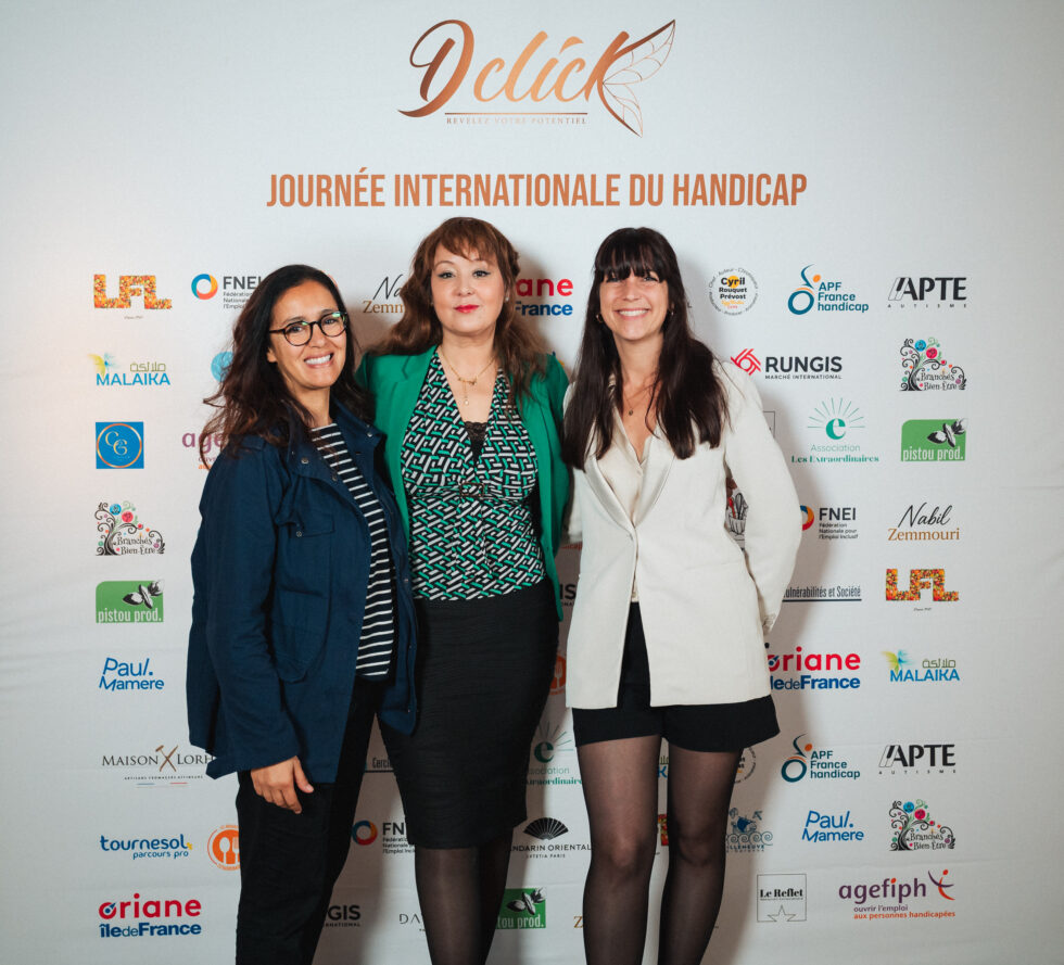 Journée internationale du handicap, un événement devenu incontournable ...